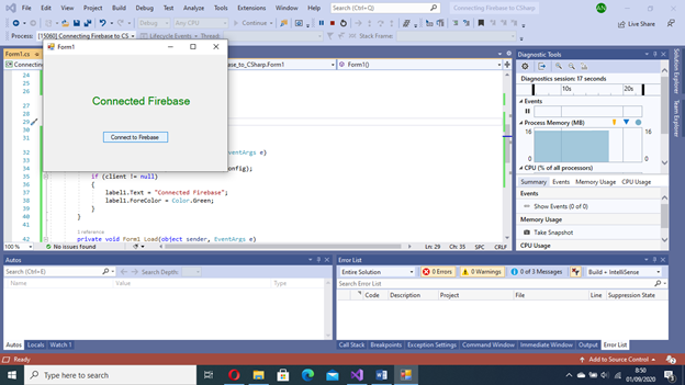 GitHub - ASNProject/Connecting-Firebase-to-Windowsform-C-