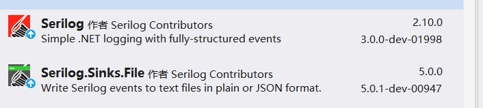 Debug Does Not Write To The File · Issue 284 · Serilogserilog Sinks File · Github 