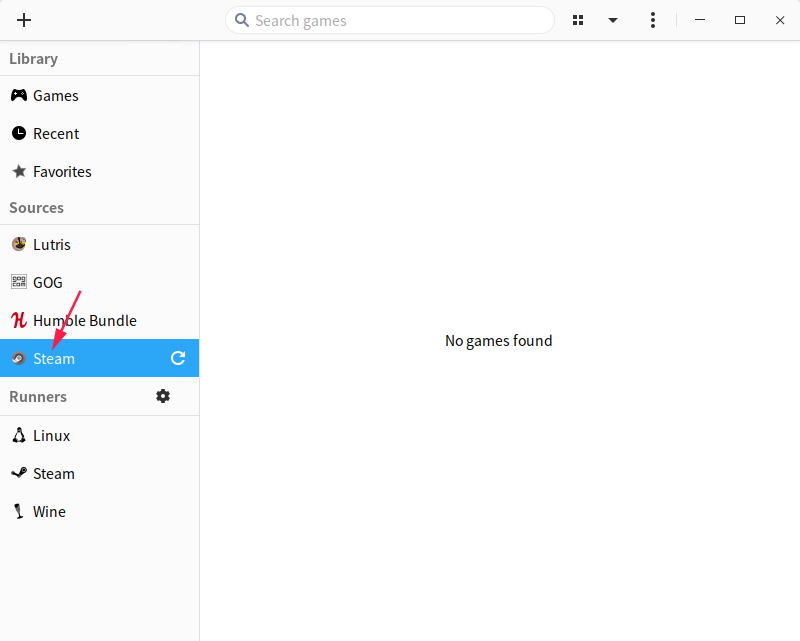 Error when syncing good old games · Issue #3342 · lutris/lutris · GitHub