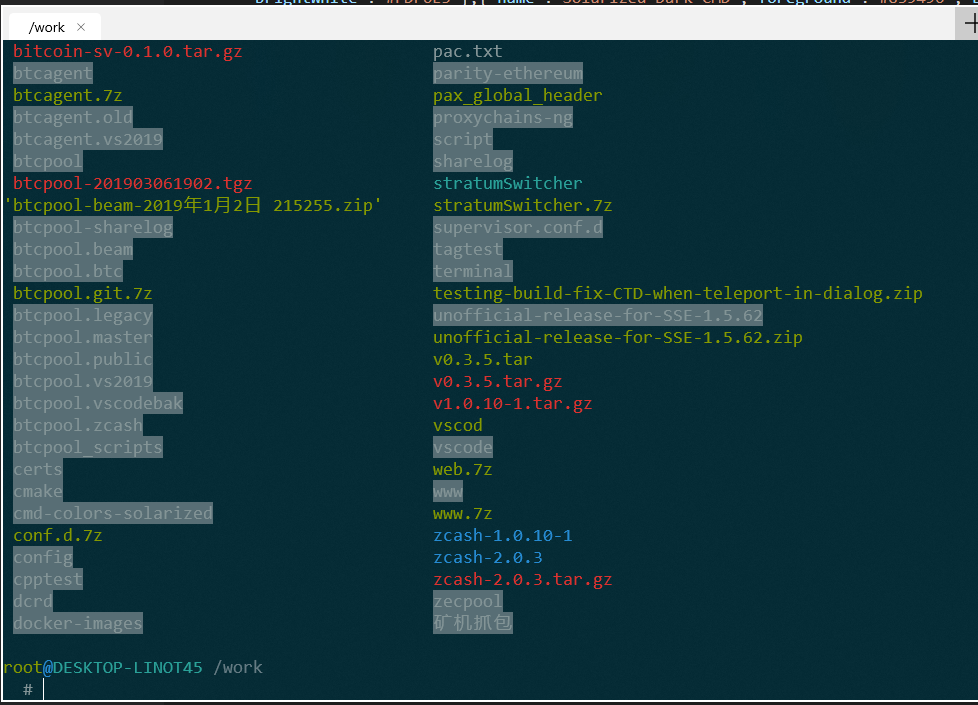 [illusion] The color name in profiles.json does not match the actual color · Issue #852 ...