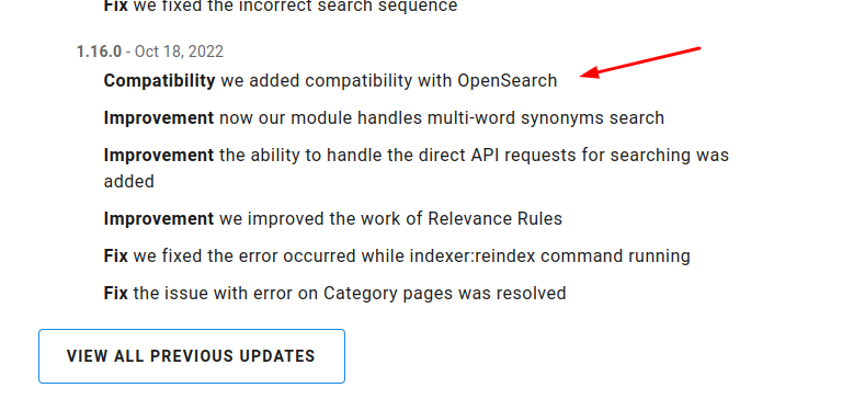 Magento 2.4.5: TypeError: Magento\Elasticsearch\Model\ResourceModel\Fulltext\Collection ...
