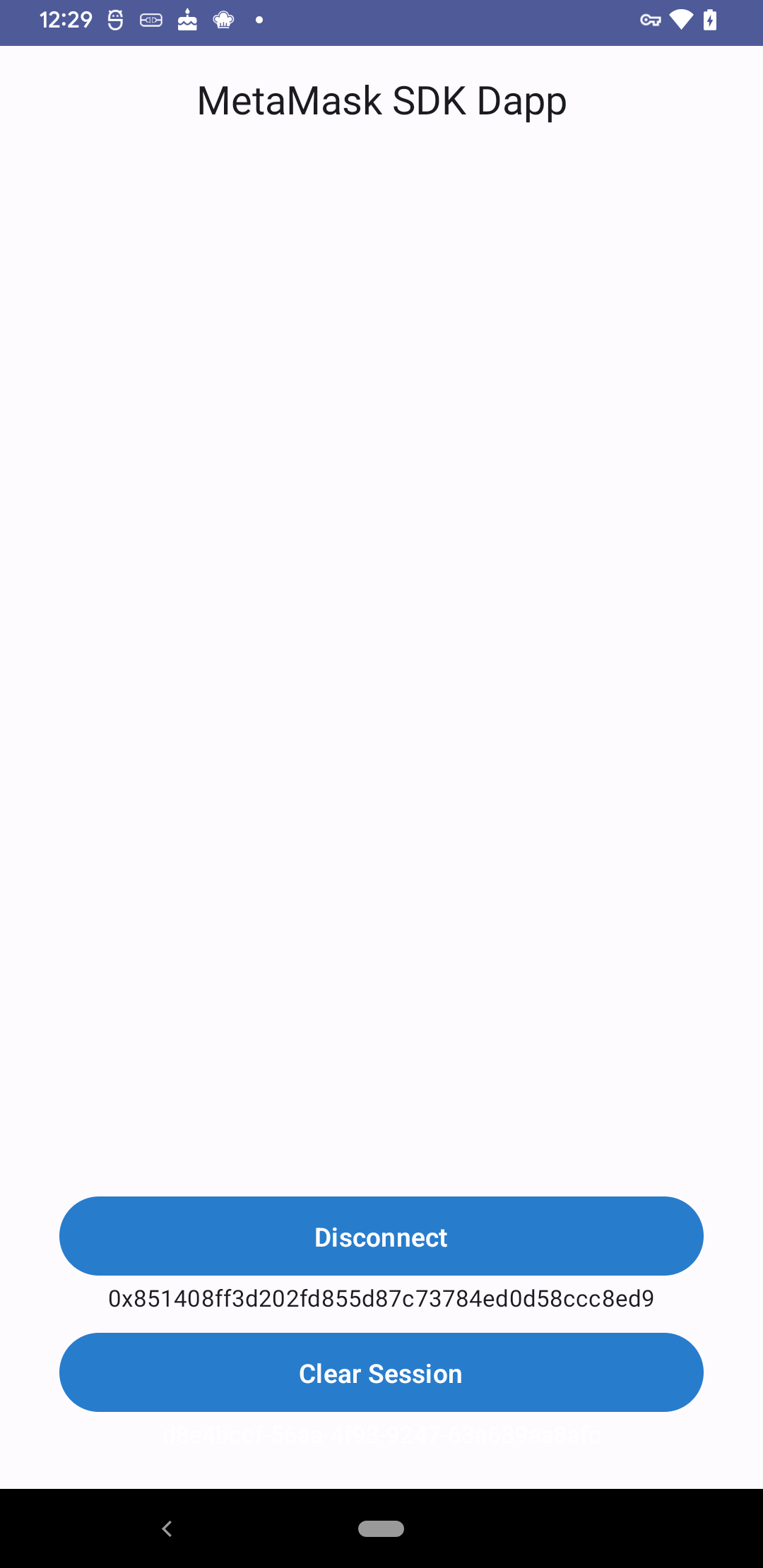 When I call requestAccounts, only the first address is called. · Issue #51 · MetaMask/metamask ...