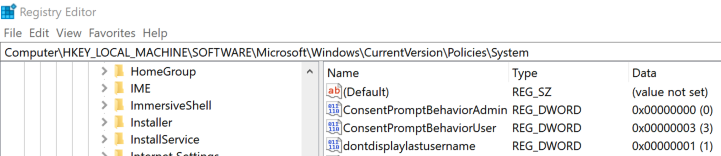 DelL Provisioning - dontdisplaylastusername - wrong Value · Issue #168 · vmware-samples/euc ...