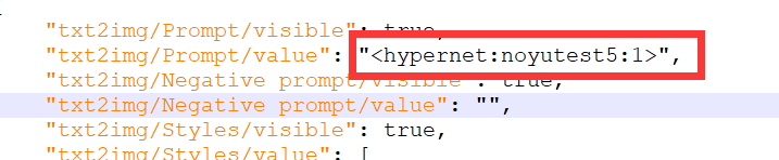 [Bug]:"Hires Value Prompt" is not correctly recognized and replaced by "Prompt S/R" · Issue ...