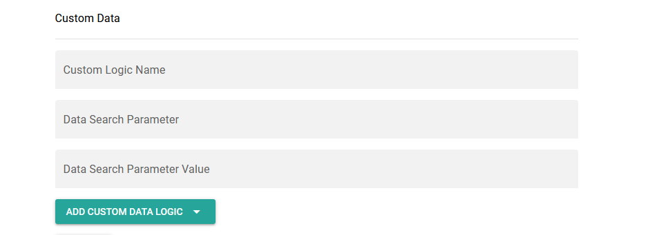 Make some of the objects dynamic using q-form · quasarframework quasar · Discussion #15115 · GitHub