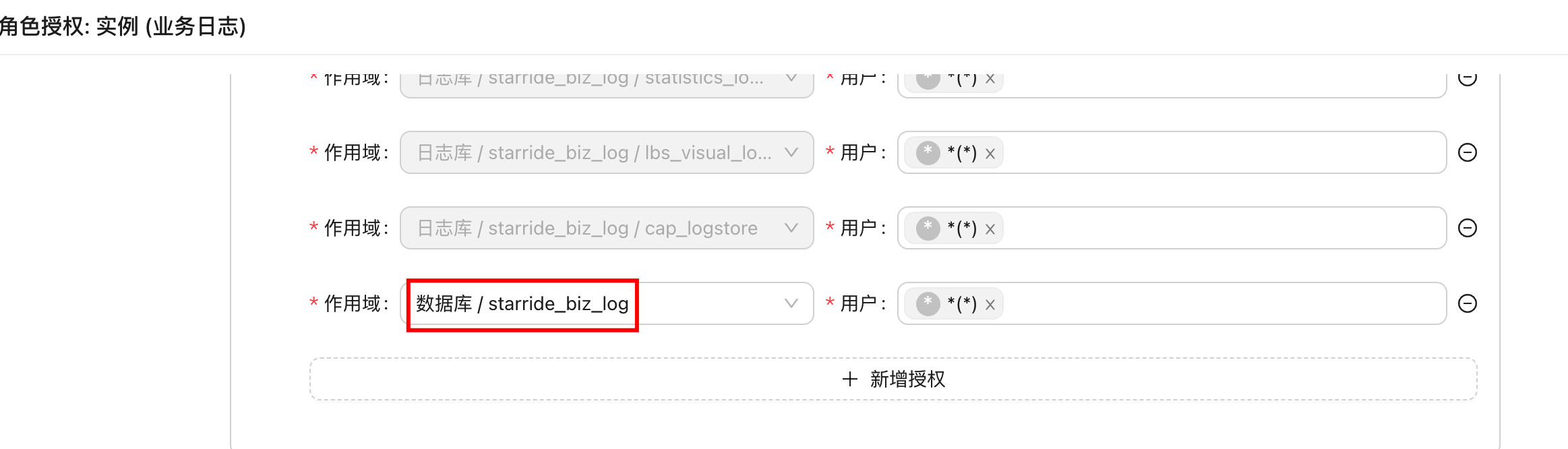 切换到SQL查询界面，想导出查询结果，但报没有权限 · Issue #953 · clickvisual/clickvisual · GitHub