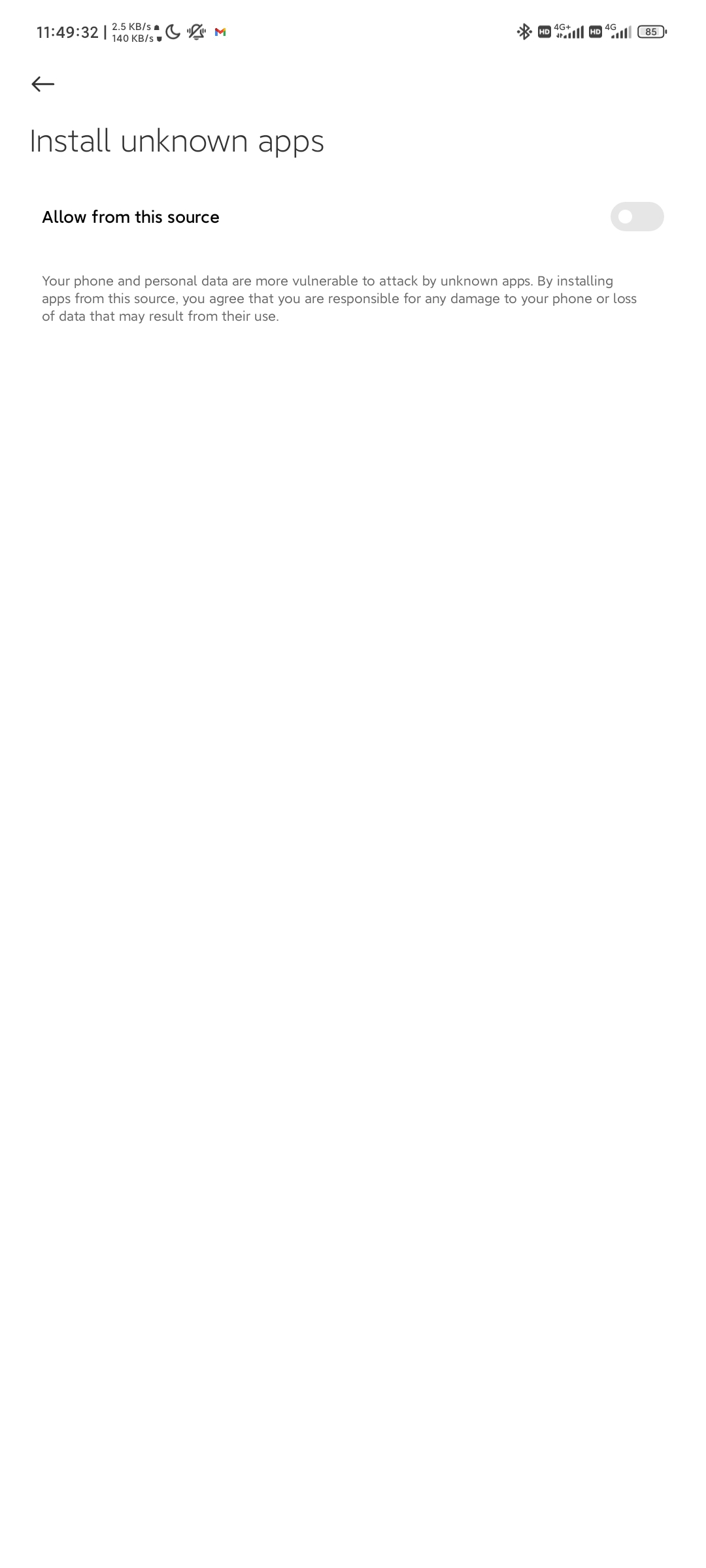 Can't install apk on Island · Issue #390 · oasisfeng/island · GitHub