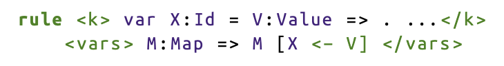 Add operator recognition in latex support · Issue #32 · runtimeverification/k-editor-support ...