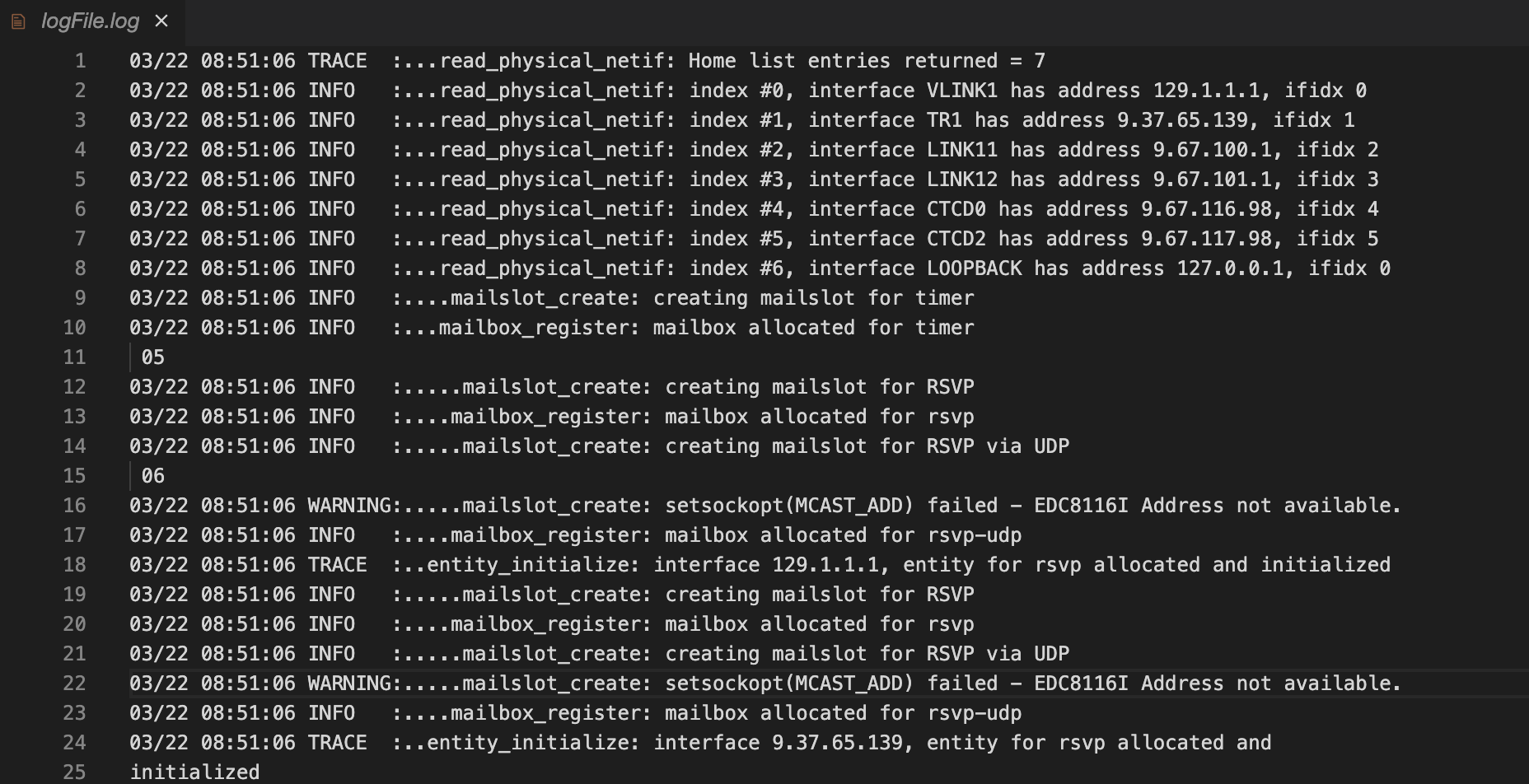 Log File Highlighter extension doesn't work · Issue #8899 · eclipse-theia/theia · GitHub
