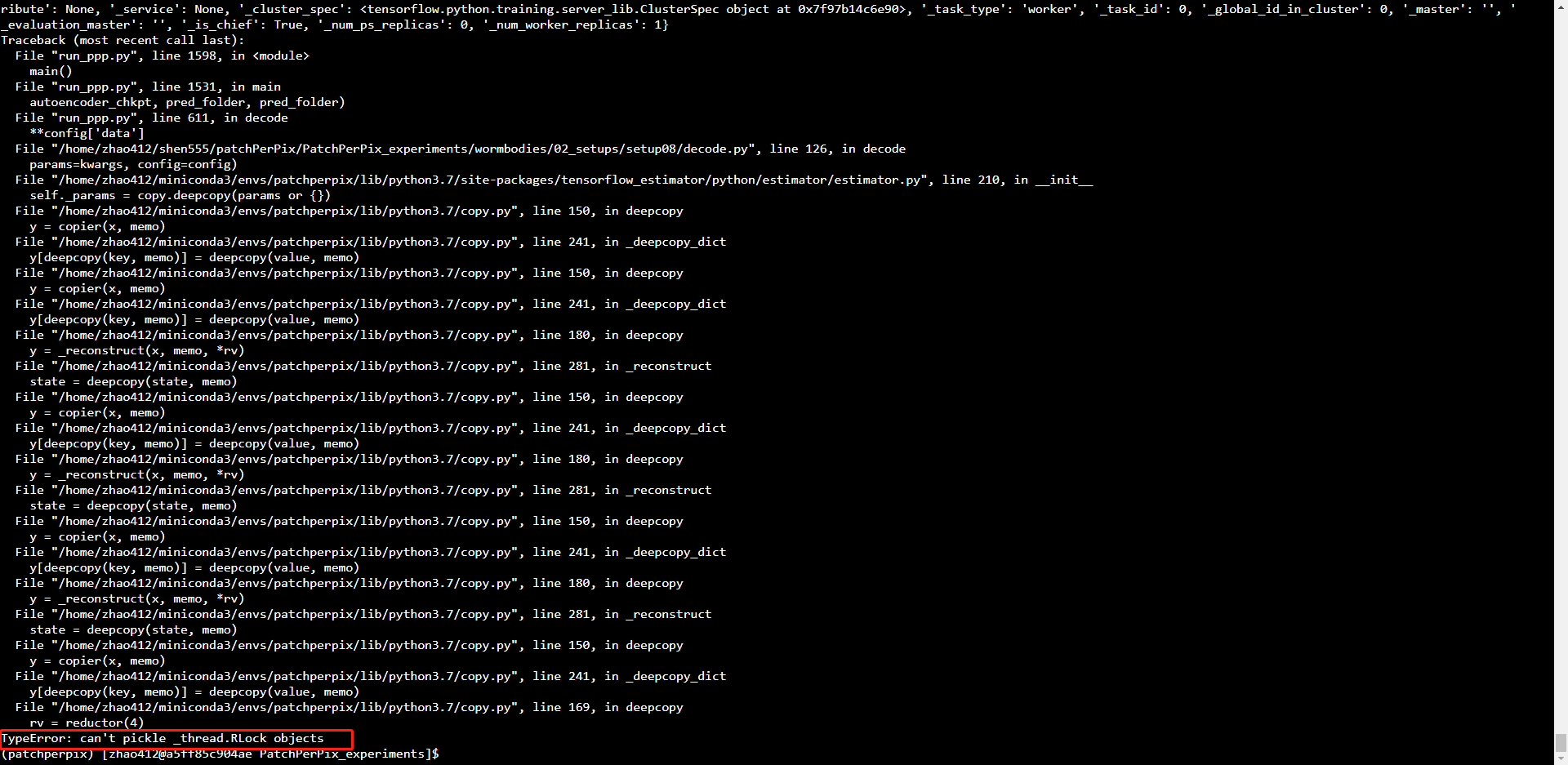 Hello, I have some problems that are bothering me so far, I hope to get your help ^_^ · Issue #3 ...
