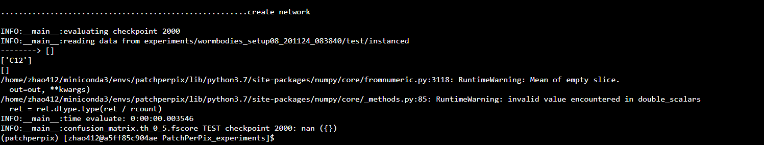 Hello, I have some problems that are bothering me so far, I hope to get your help ^_^ · Issue #3 ...