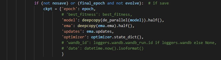 ONNX output format · Issue #256 · hukaixuan19970627/yolov5_obb · GitHub