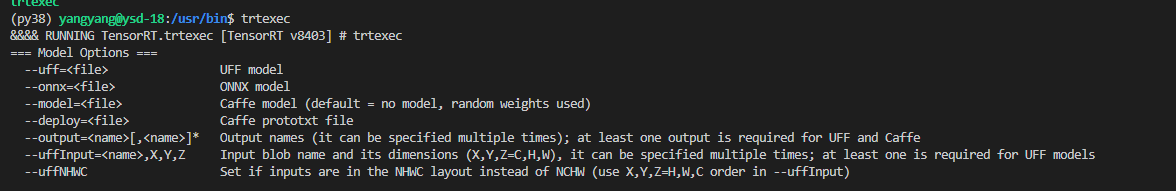 an error while use the yolov8-pose.engine to inference · Issue #79 · triple-Mu/YOLOv8-TensorRT ...