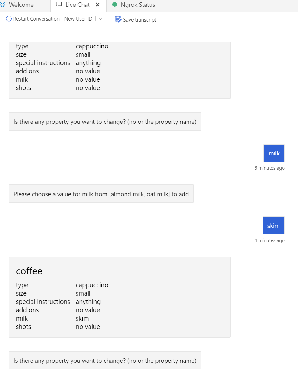Form dialogs: "Newtonsoft.jsonLinq" error appears in Emulator when changing a property · Issue ...