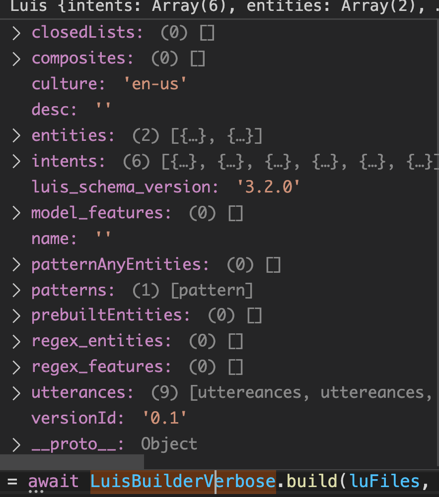 Enable Customized Import Resolver In Luparser · Issue 933 · Microsoft Botframework Cli · Github