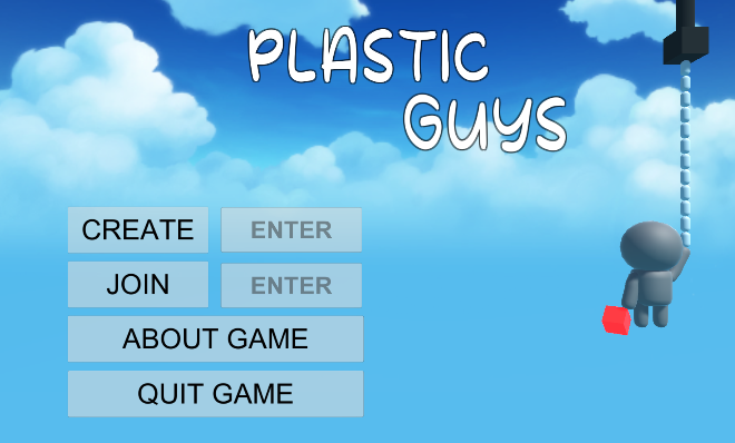 GitHub - mbabicz/Plastic-Guys