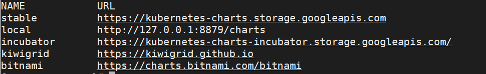 CreateContainerConfigError · Issue #1505 · vmware-tanzu/kubeapps · GitHub