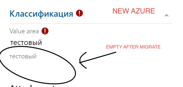 Fields Whose Name Contains Characters With Utf8 Encoding Are Not Migrated · Issue 1498
