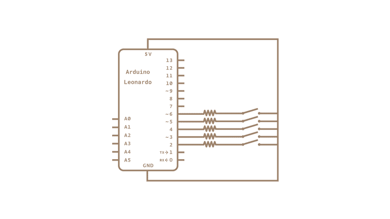 Short circuit in schematic · Issue #11596 · arduino/Arduino · GitHub