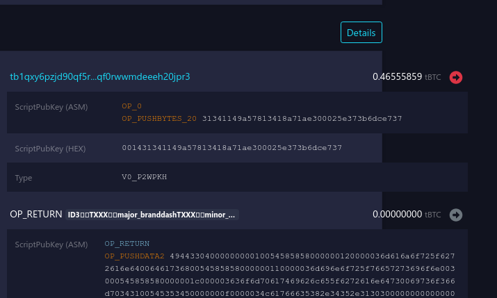Handle large OP_RETURN data · Issue #1007 · mempool/mempool · GitHub