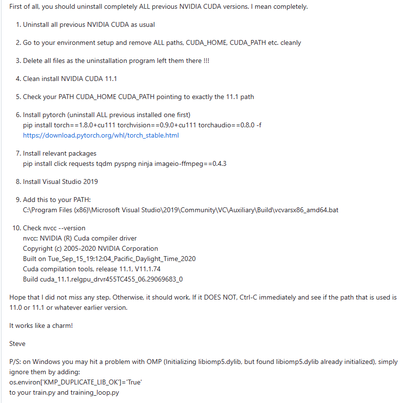 配置问题 · Issue #10 · Ldhlwh/DFMGAN · GitHub