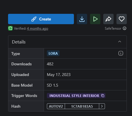"Edit Gen Image"功能加载lora 模型出错 · Issue #30 · Yujun-Shi/DragDiffusion · GitHub