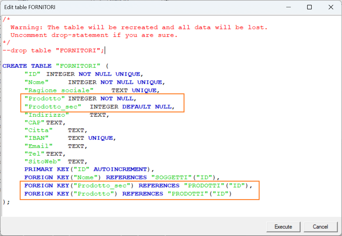 Numeric Columns Alignment · Issue 145 · Little Brothersqlite Gui · Github 