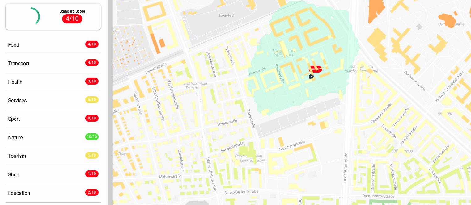 Allign score colors with building colors · Issue #78 · goat-community/ums · GitHub