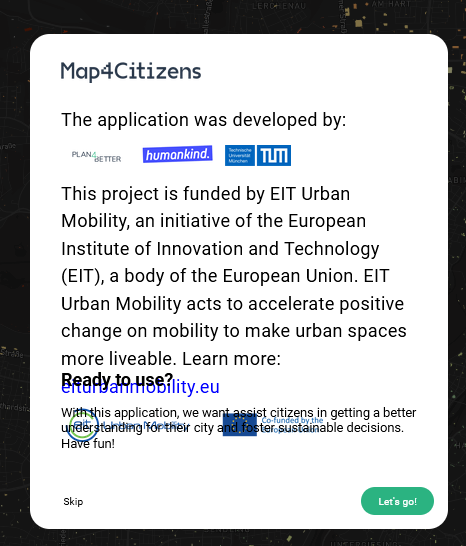 Text sits on top of image in "info" pop-up · Issue #113 · goat-community/ums · GitHub