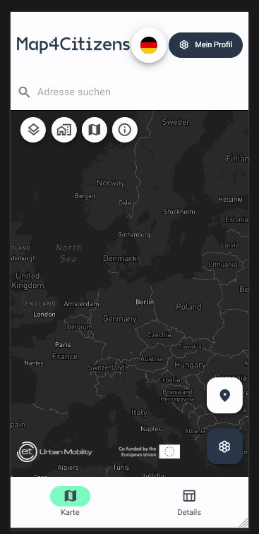 Unlimited zoom level? · Issue #141 · goat-community/ums · GitHub