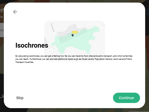 Text sits on top of image in "info" pop-up · Issue #113 · goat-community/ums · GitHub