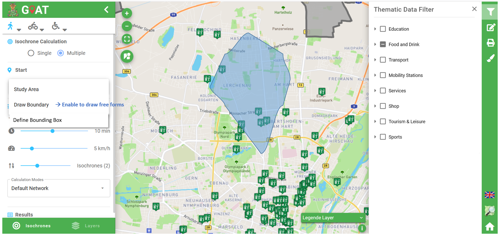 Multiisochrones: Enable to draw free forms · Issue #758 · goat-community/goat · GitHub