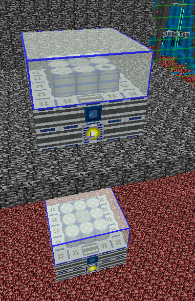 Lsc Explodes When There Is Only 1 Uhvor Uhv Capacitor Insideno Other Capacitor At All And