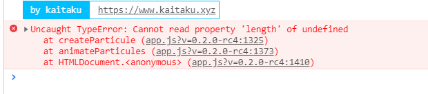 firework关闭后报错 · Issue #45 · theme-shoka-x/hexo-theme-shokaX · GitHub