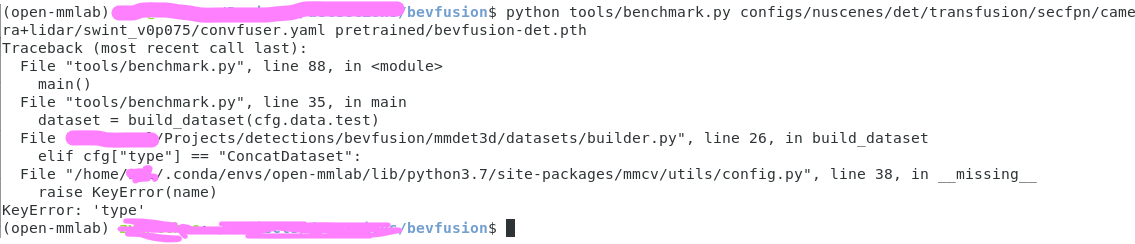 How to test the model inference time? · Issue #14 · mit-han-lab ...