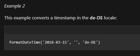 formatDateTime not allowed with extra locale settings · Issue #5595 ...