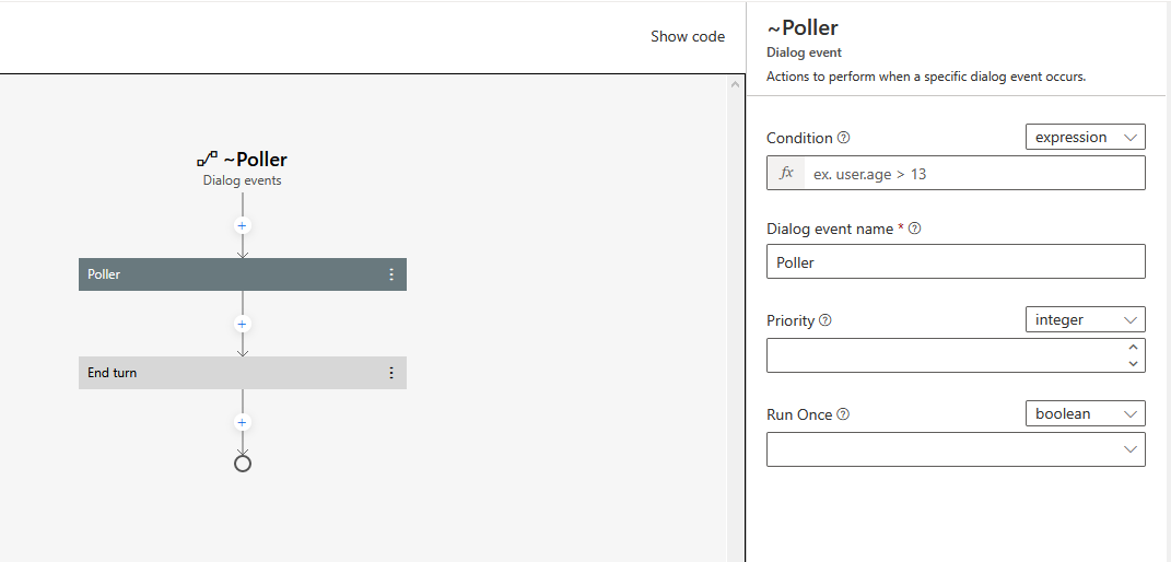 Teams Proactive Message · Issue 4093 · Microsoft Botframework Composer · Github