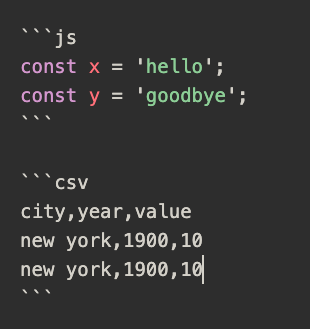 Also color inside of markdown files · Issue #50 · mechatroner/vscode ...