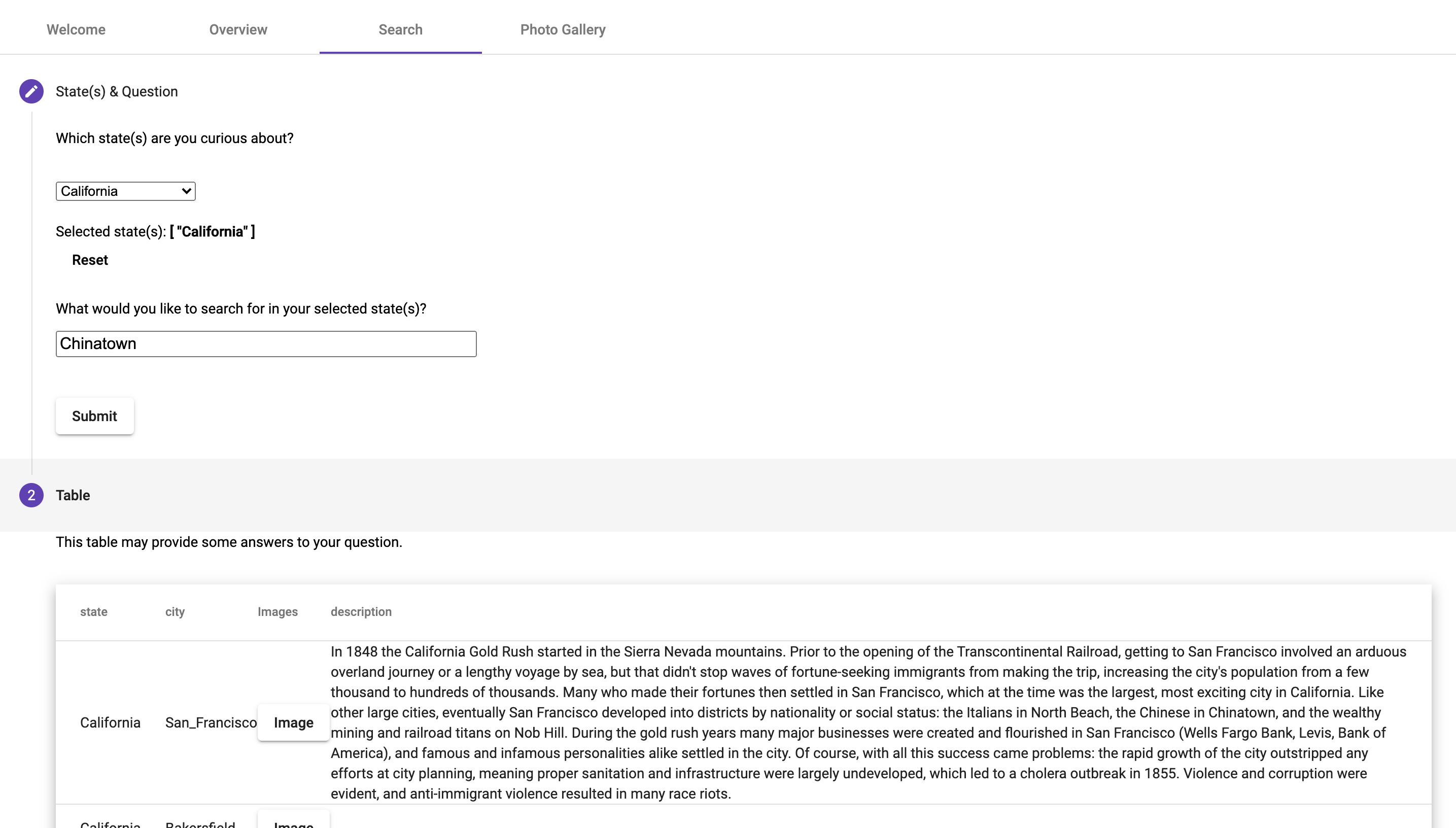 GitHub - morningkaren/us-travel-recommender