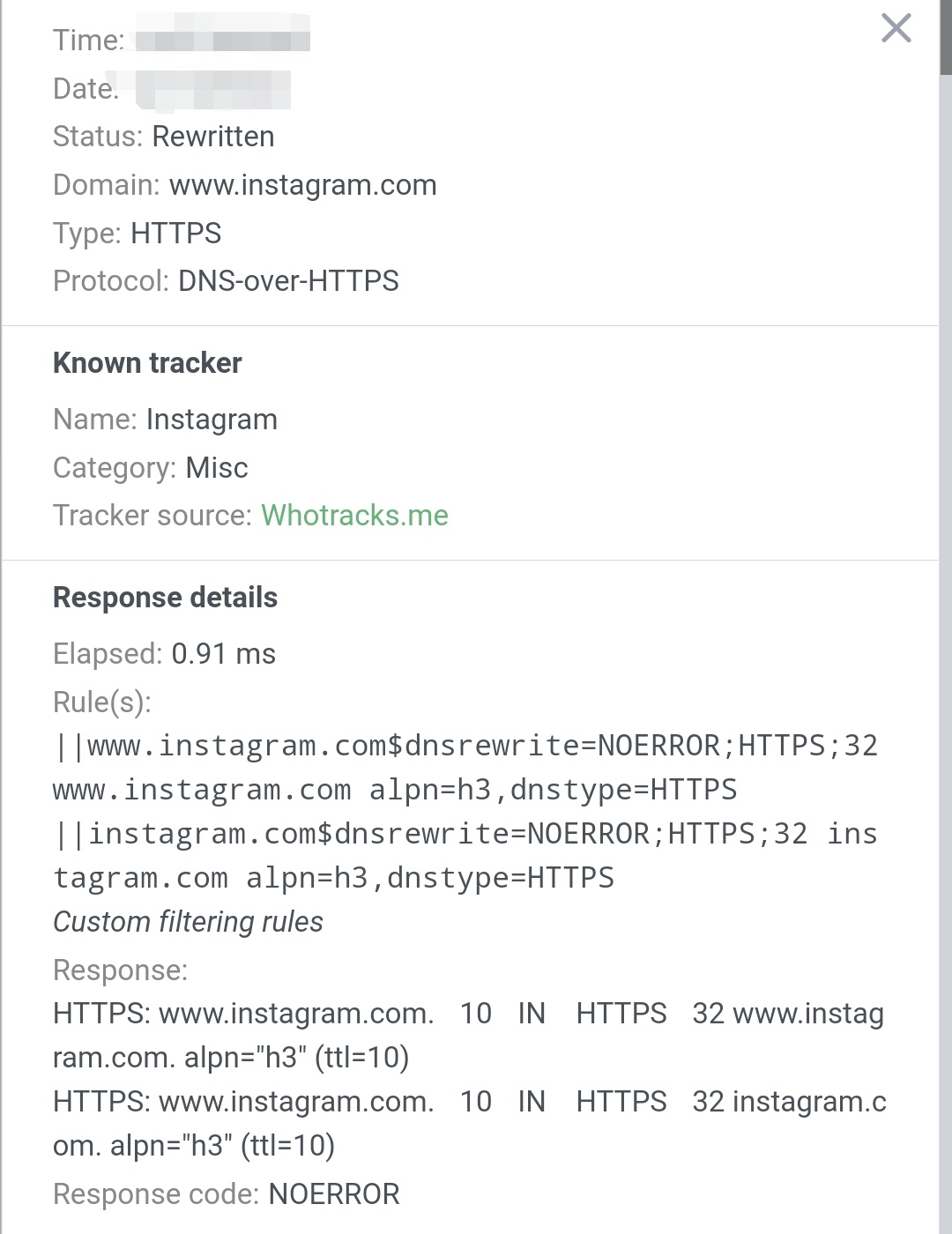 Ability to override all DNS record answer types with an interactive UI · Issue #5266 ...