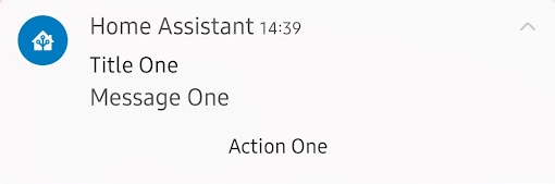 Notification message and title NOT replaced in persistent notifications · Issue #3149 · home ...