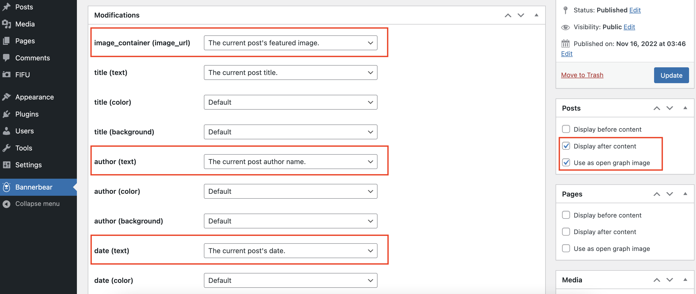 GitHub - BannerbearHQ/wp-bannerbear