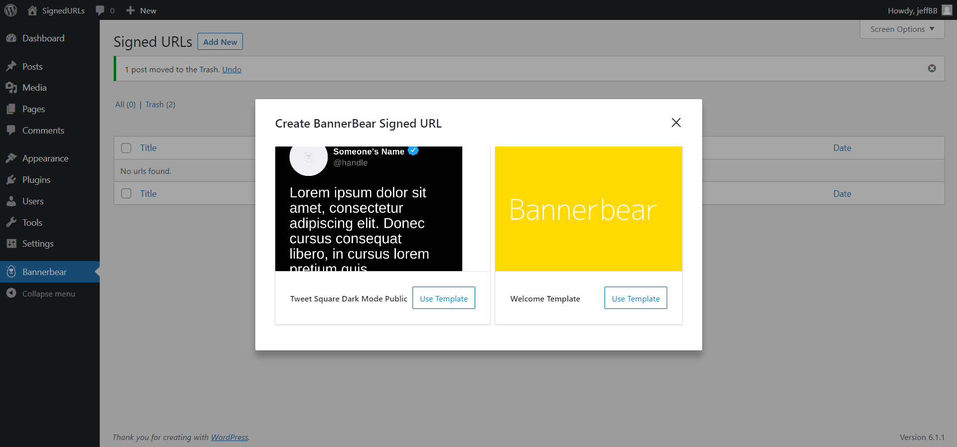 GitHub - BannerbearHQ/wp-bannerbear