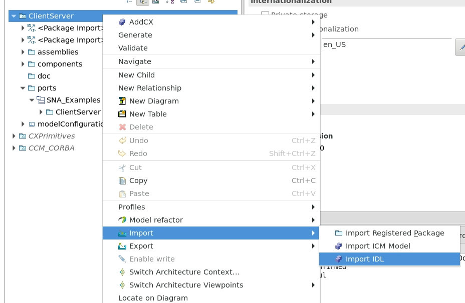 IDLImport for extensibility attribute · Issue #303 · ZeligsoftDev ...