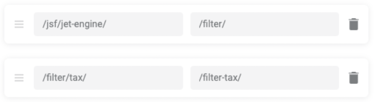 JetSmartFilters v.3.1.0 beta · Issue #6509 · Crocoblock/suggestions · GitHub