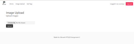 GitHub - shahrooqpathan92/FIT5225_Cloud_Application: Assignment 2 of FIT-5225, 2020 Semester 1