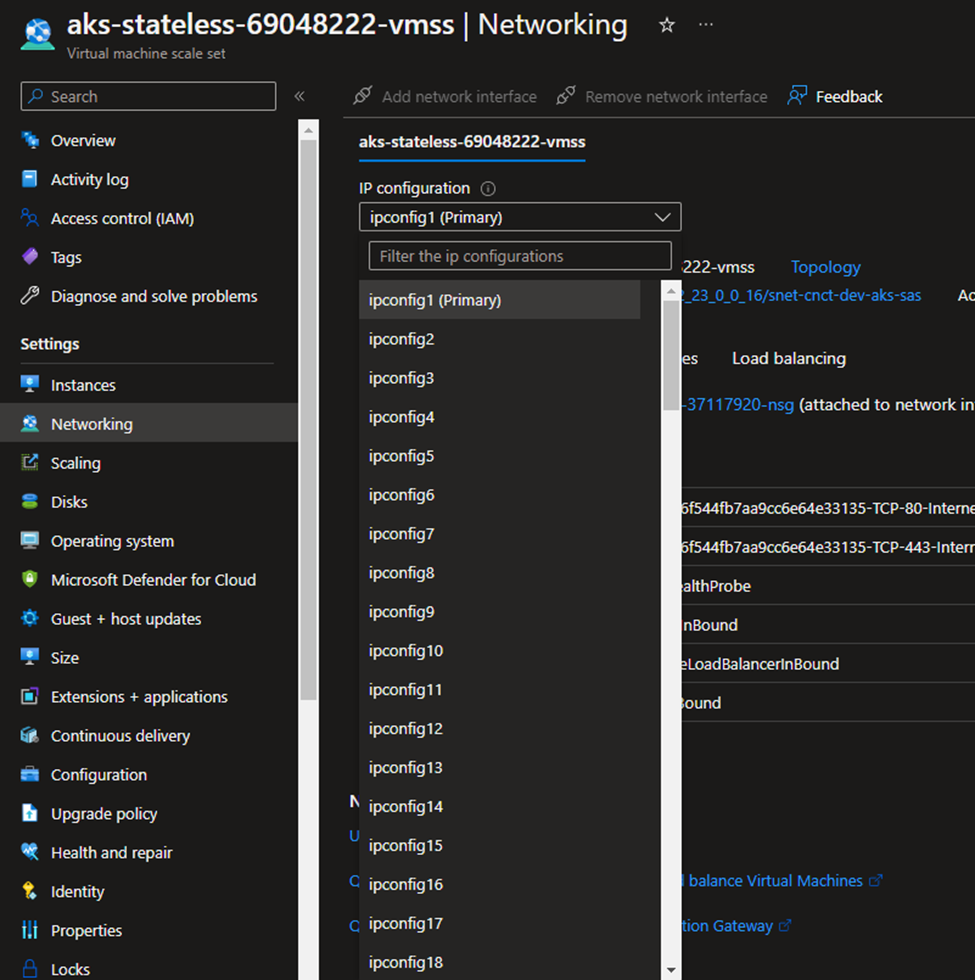 Deployment Url Not Loading Viya · Issue 347 · Sassoftware Viya4 Deployment · Github