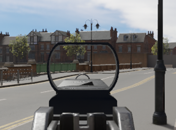 Simple shader has an option to render backfaces, but doesn't actually render backfaces when it's ...