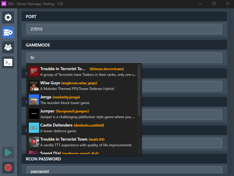 GitHub - timmybo5/sbox-server-manager: Windows tool to manage sbox dedicated servers, powered by ...