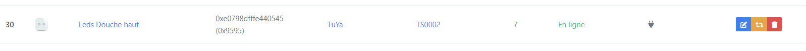 wrong TUYA device detected : switch gang "TS0001" recognize as "TS011F_plug_1" · Issue #16810 ...